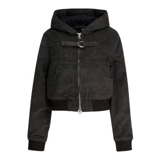 Our Legacy Coast Jacket - - Jackets - Damen - Braun - M