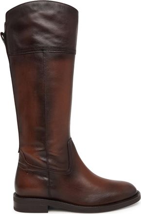 Tamaris Klassische Stiefel Tamaris 1-25502-47 Braun