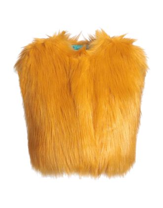 Alabama Muse JACKEN & M&Auml;NTEL - Shearling- & Kunstfell auf YOOX.COM