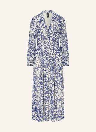Marc Cain Kleid blau