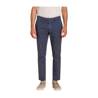 Mason's New York Chino Hosen - - Trousers - Herren - Blau - L