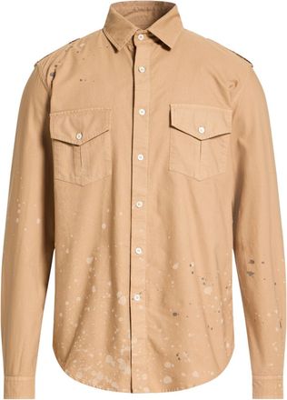 Mauro Grifoni TOPS - Hemden auf YOOX.COM