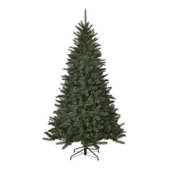 Black Box Trees Toronto K&uuml;nstlicher Weihnachtsbaum - Christmas Tree - H155 x &Oslash;102 cm - Gr&uuml;n