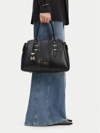 Mexx Handtasche CEO-MEXX-S-002-08 Schwarz
