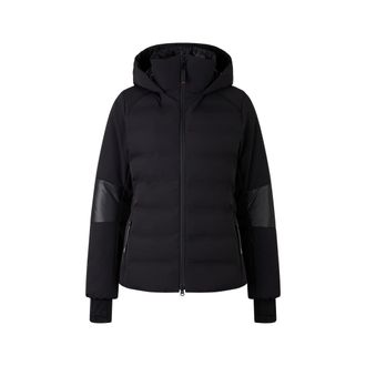 Bogner Fire + Ice Skijacke Cadja f&uuml;r Damen - Schwarz - 34