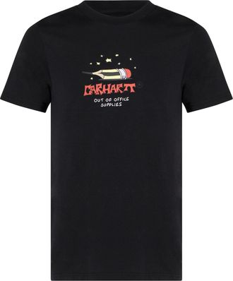 Carhartt Work in Progress TOPS - T-shirts auf YOOX.COM