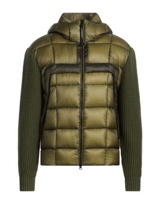 C.P. Company JACKEN & M&Auml;NTEL - Pufferjacken & Daunenjacken auf YOOX.COM