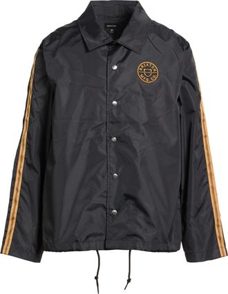 Brixton JACKEN & M&Auml;NTEL - Jacken und Anoraks auf YOOX.COM