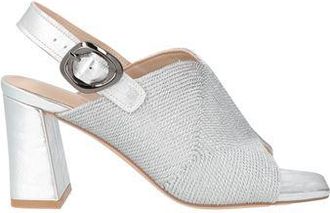 Caf&egrave;noir CHAUSSURES - Sandales sur YOOX.COM