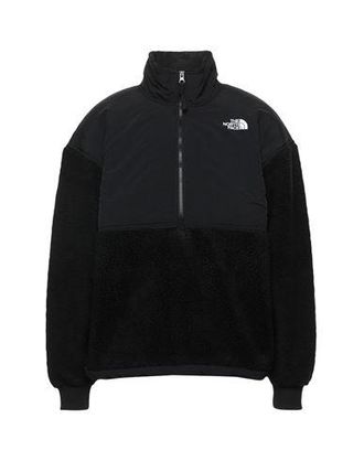 The North Face M PLATTE SHRPA Q ZIP