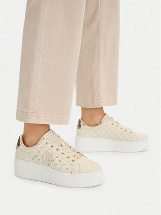 Nine West Sneakers EO-SS26-3C601 Hellbeige