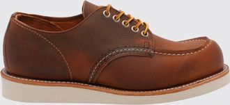 Red Wing Shoes Chaussures De Ville RED WING Homme couleur Marron