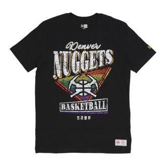 New Era Homme, Tops, Multicolore, Taille: 2XL CE Tee Dennug