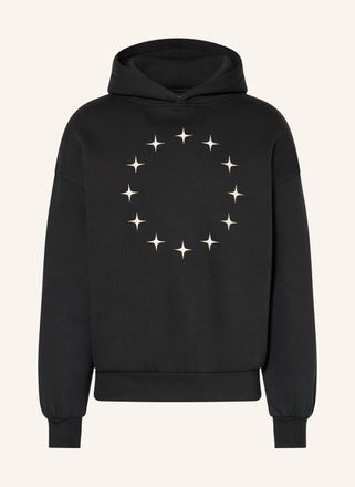 Worst Behavior Wrstbhvr Hoodie Districts schwarz