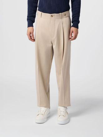 Billionaire Boys Club Pantalon Homme couleur Beige