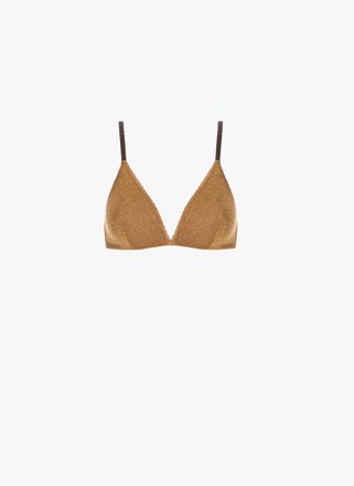 Momoni Soutien gorge souple Amethist