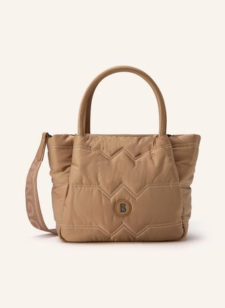 Bogner Handtasche Wallis Tessuto beige