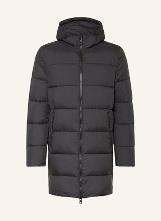 Ecoalf Ecoalf Steppjacke grau