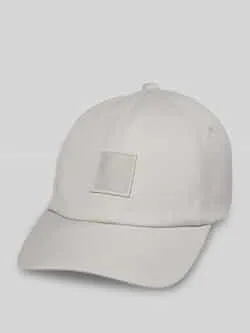 Marc O'Polo Basecap aus reiner Baumwolle