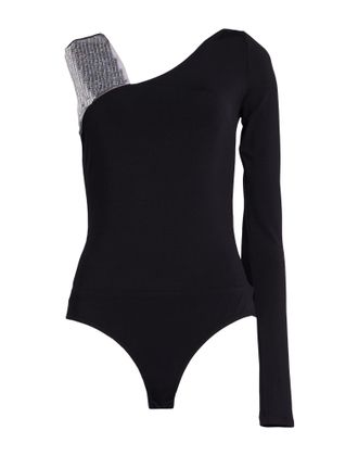 Patrizia Pepe TOPS - Bodysuits auf YOOX.COM