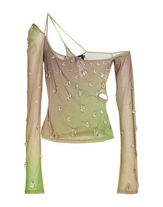 GCDS TOPS - Tops sur YOOX.COM