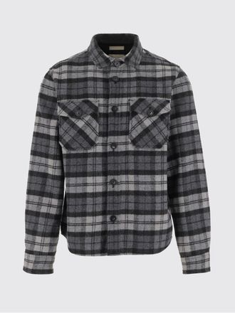 Woolrich Chemise WOOLRICH Homme couleur Orange Brûlé