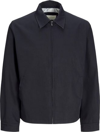 Jack & Jones Herren Jprcckyle Jacket, Black, xx_l