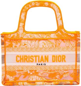 Dior Damen, Pre-Owned, Orange, ONE SIZEGr&ouml;&szlig;e