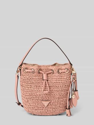 Guess Handtasche in Flecht-Optik Modell Ofelia