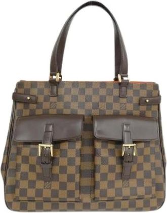 Louis Vuitton Damen, Pre-Owned, Braun, ONE SIZEGr&ouml;&szlig;e