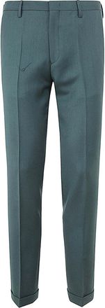 Paul Smith Shorts - Gr&uuml;n