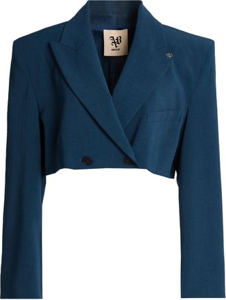 Aniye By ANZ&Uuml;GE und CO-ORDS - Blazers auf YOOX.COM