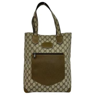 Gucci Damen, Pre-Owned, Braun, ONE SIZEGr&ouml;&szlig;e