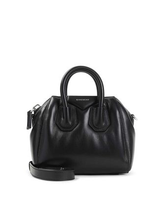 Givenchy Umh&auml;ngetasche - Schwarz