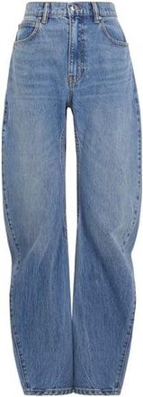 Alexander Wang Jean Curved