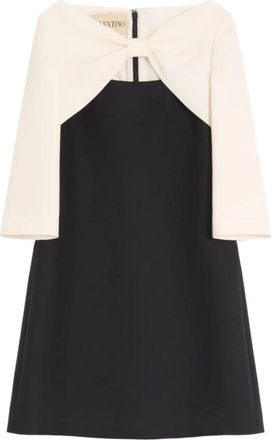 Valentino Damen, Kleider, Schwarzk, MGr&ouml;&szlig;e