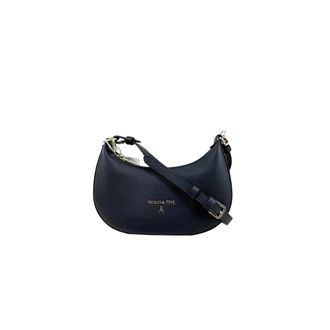 Patrizia Pepe Femme, Sacs, Noir, Taille: ONE Size Luna Bag Piccola