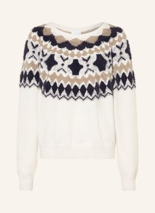 Sportalm Pullover weiss