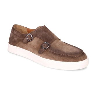 Doucal's Herren, Schuhe, Beige, 41 EUGr&ouml;&szlig;e