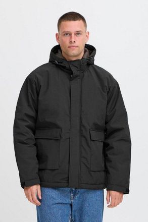 Blend Winterjacke BHElman W&auml;rmende Basic Winterjacke mit Taschen