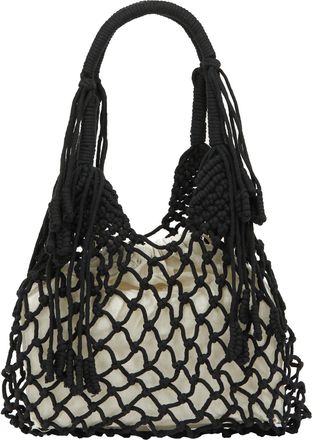 Izia Umh&auml;ngetasche Umh&auml;ngetasche Frauen Schwarz