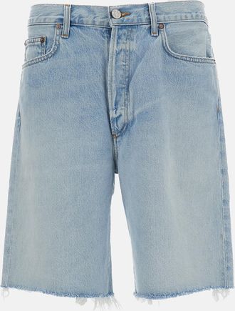 A Gold E Anson Shorts