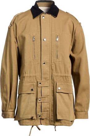 Isabel Marant JACKEN & MÄNTEL - Jacken und Anoraks auf YOOX.COM