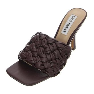 Steve Madden Damen, Schuhe, Rot, 37 EUGr&ouml;&szlig;e