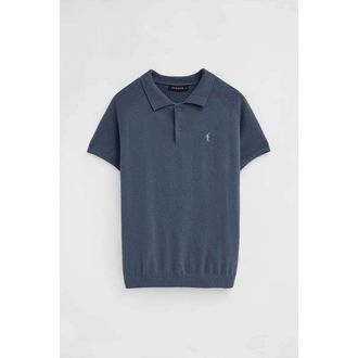 Polo Club RIGBY GO SS POLO COTTON