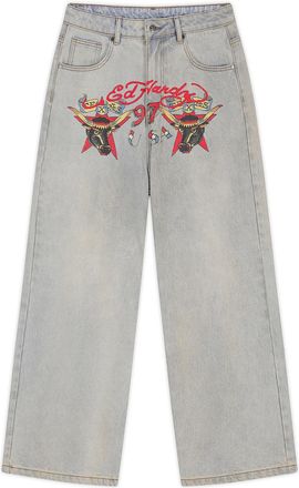 Ed Hardy Jeans