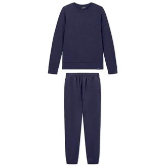 Emporio Armani Homme, Sport, Bleu, Taille: L Signature Surv&ecirc;tement