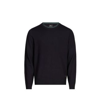Paul Smith Pull col rond en laine