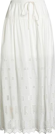 Second Female HOSEN & R&Ouml;CKE - Maxi-R&ouml;cke auf YOOX.COM