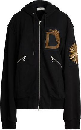Dries Van Noten TOPS - Sweat-shirts sur YOOX.COM